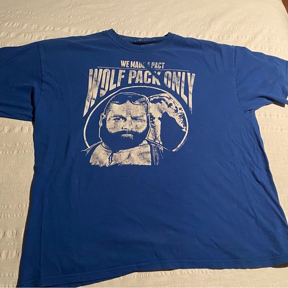 Ripple Junction | Shirts | We Make A Pact Shirt | Poshmark